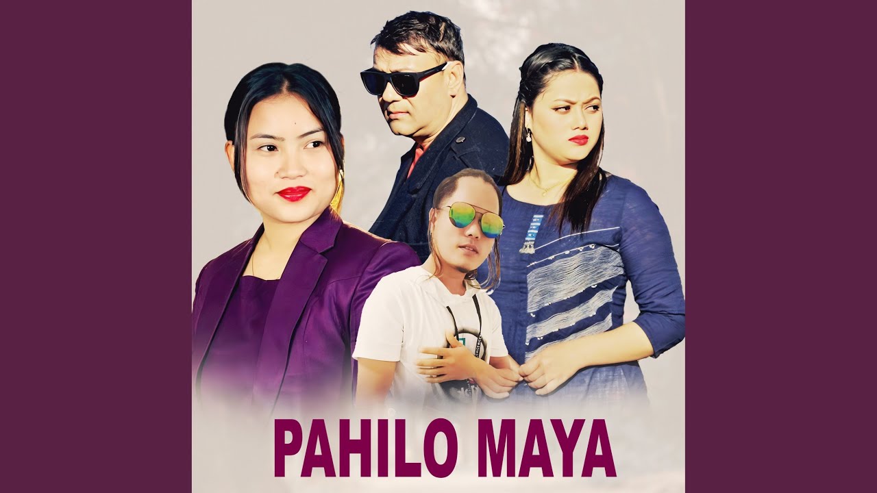 Pahilo Maya - YouTube