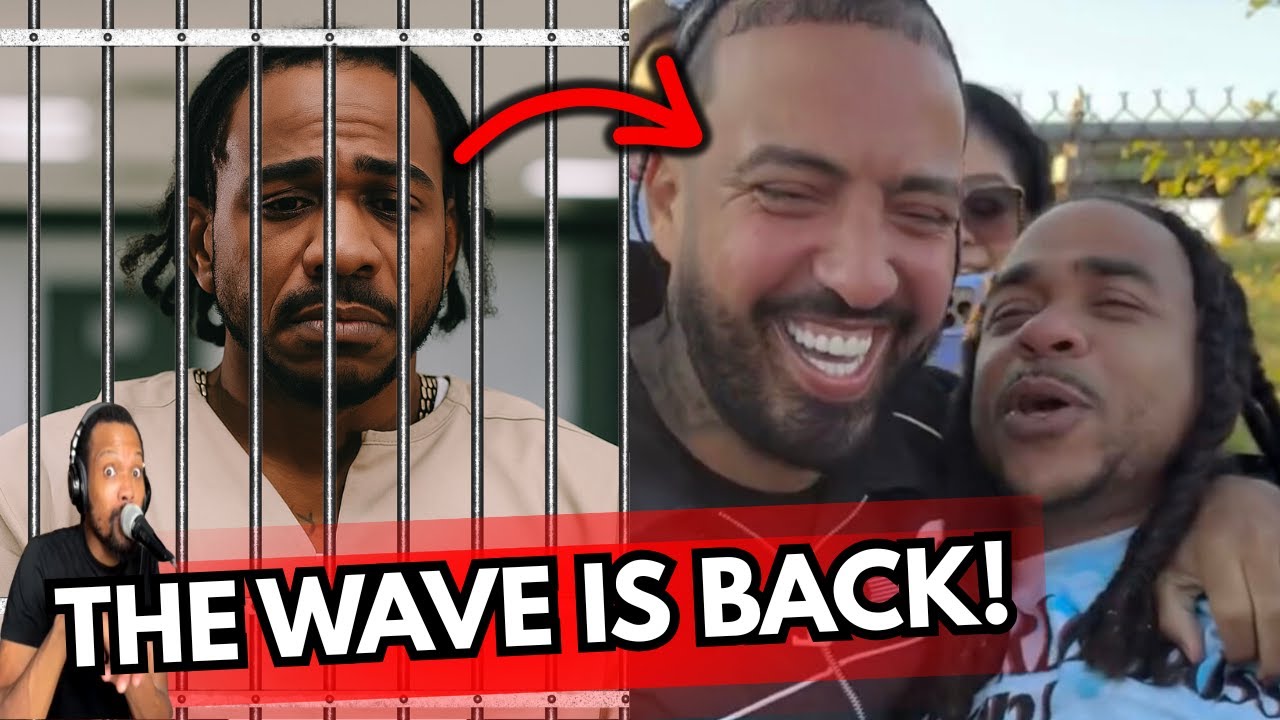 Max B Home!!! He Better Stop Rapping NOW!!! - YouTube
