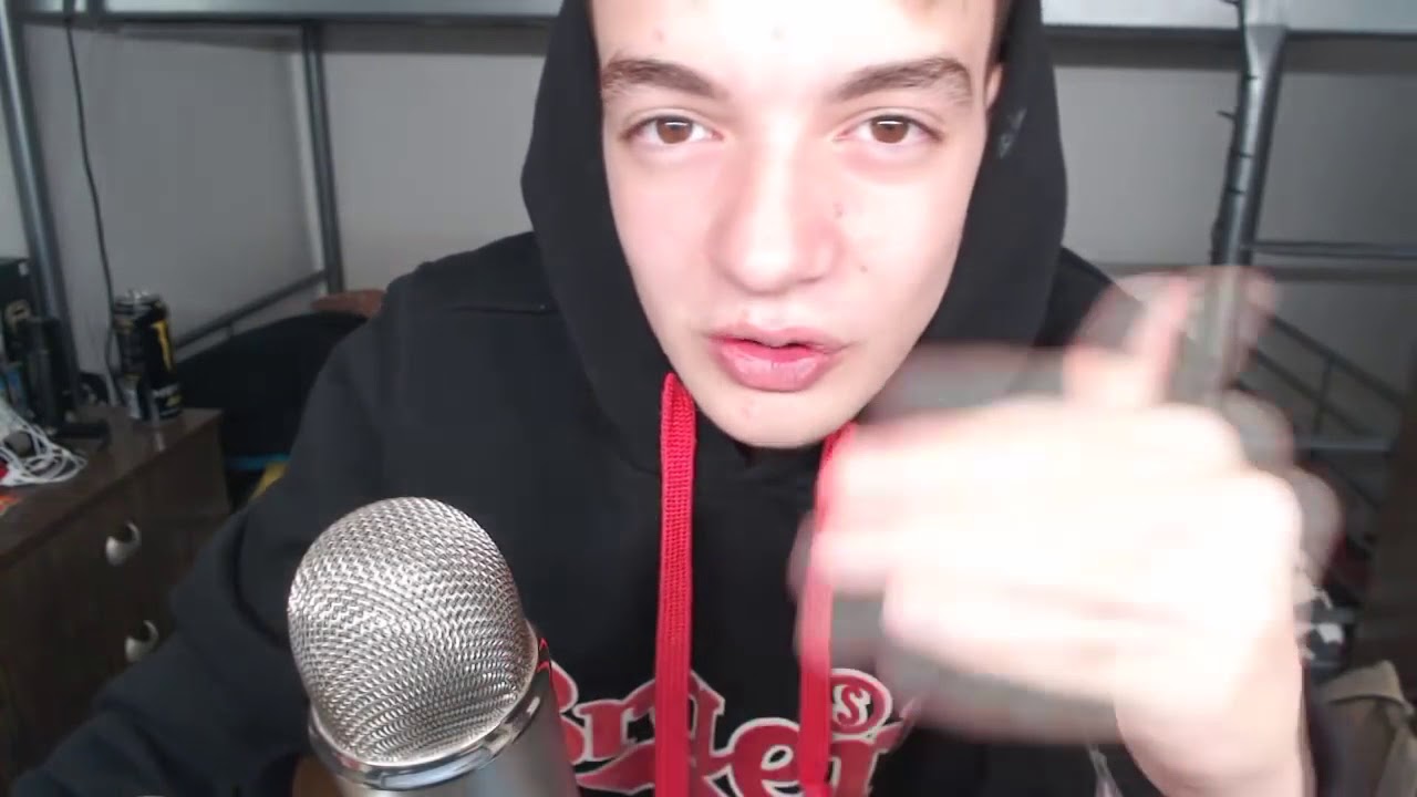 renzocenation es amenazado por viral team!! - YouTube