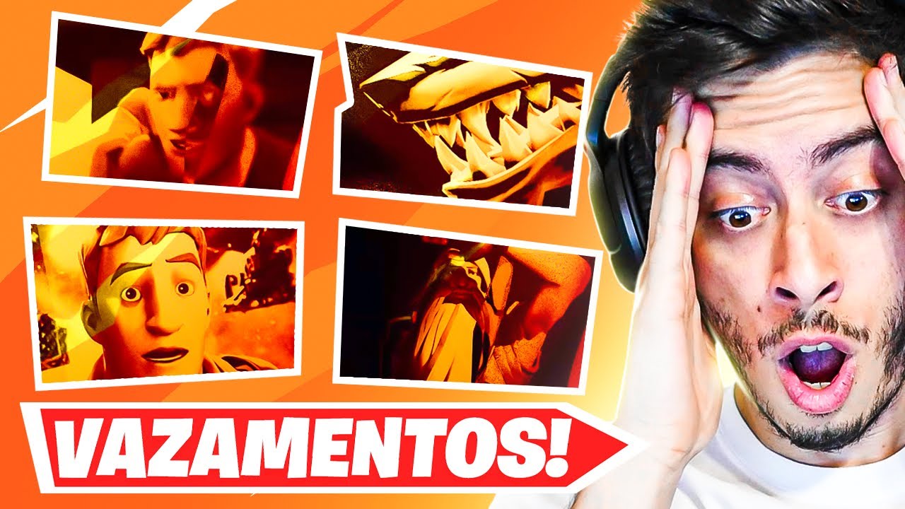 O SEGREDO DO JONESY REVELADO!? - YouTube