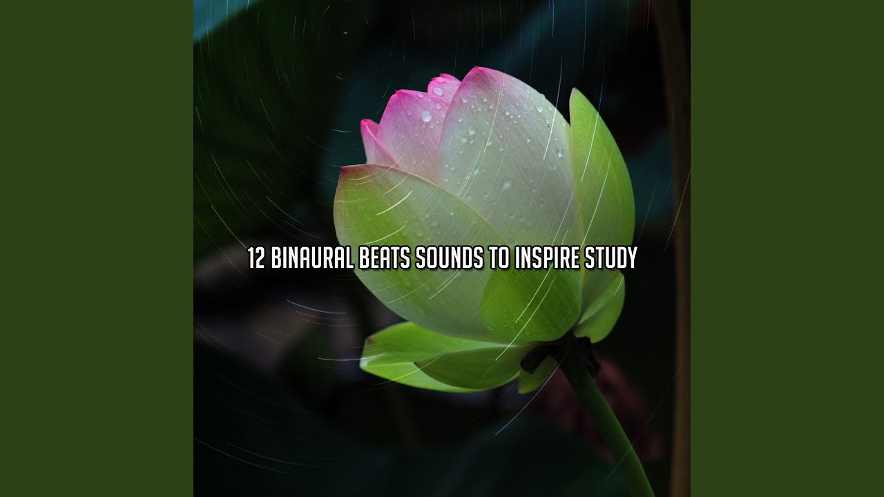 Deeply Relaxing Binaural Beats - YouTube