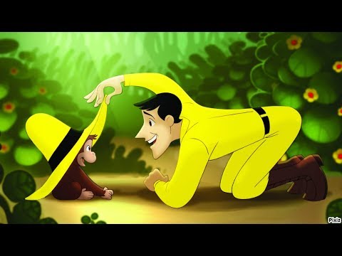 Curious George full Episodes in English Best Cartoon for kids 2017_12 ...