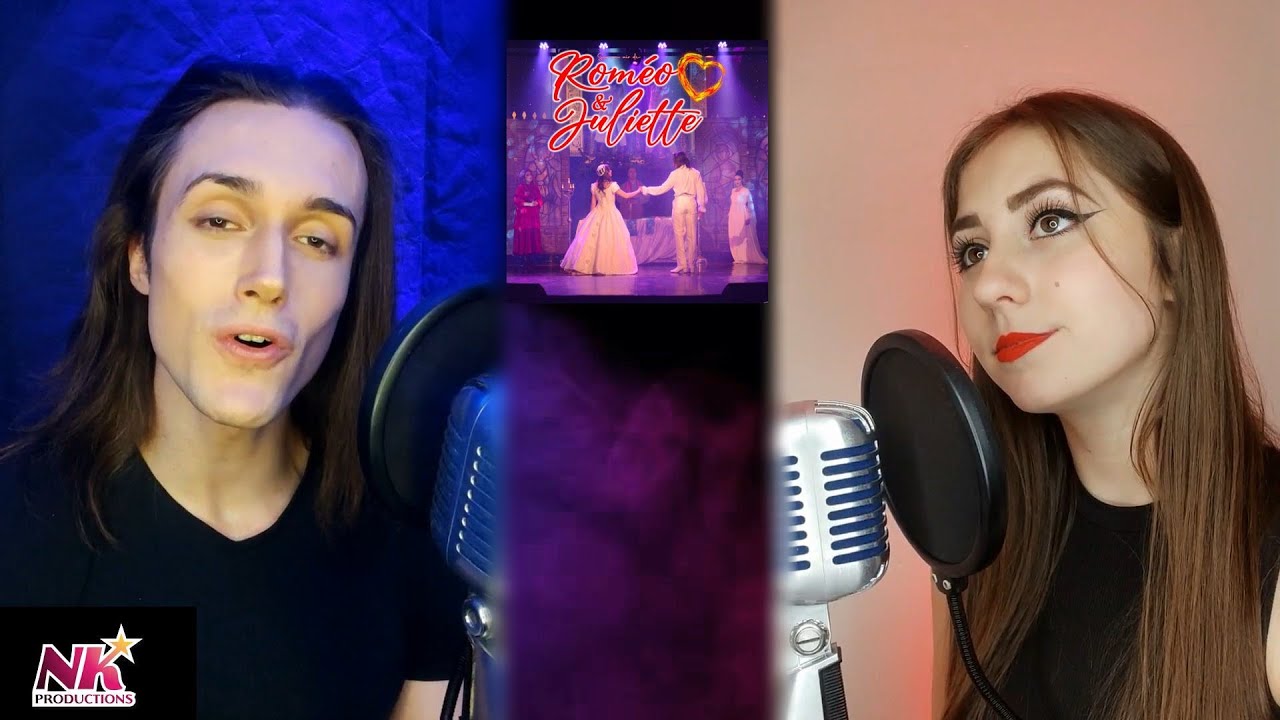 SUR UN AIR DE ROMÉO ET JULIETTE - AIMER (Nala Pick & Axel Tedesco ...