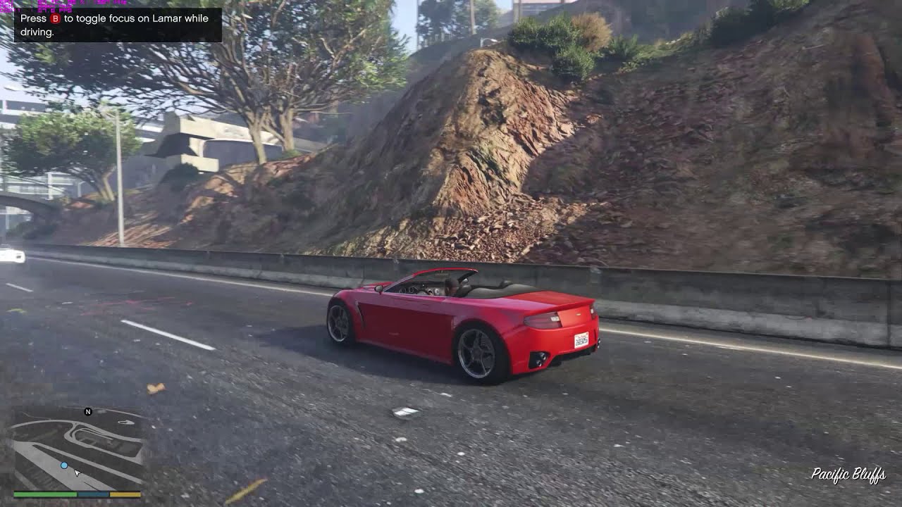 GTA V PC - 1440P - G SYNC - 144HZ - R.O.G SWIFT - YouTube