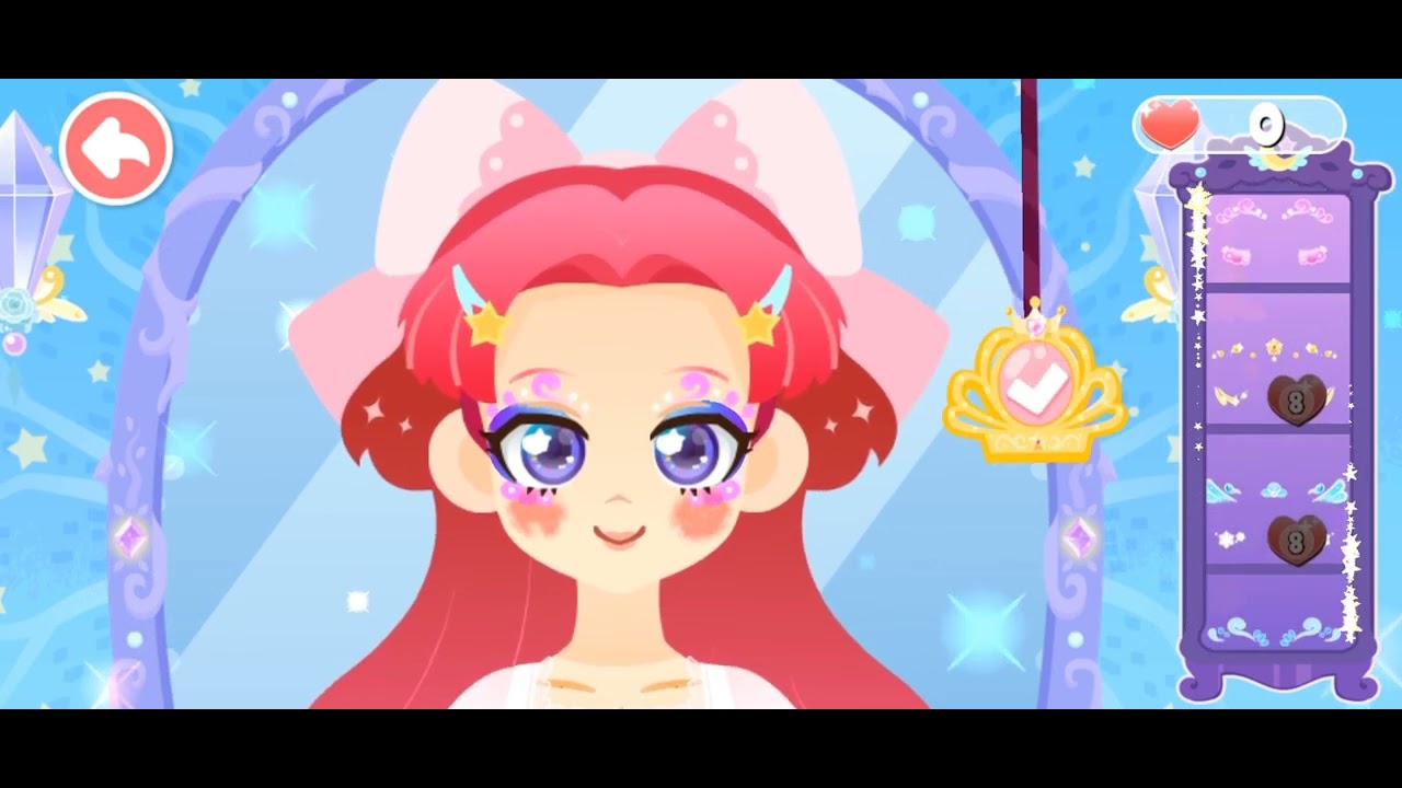 Baby Panda Princess Party | BabyBus Gameplay Video | BabyBush | Cute ...