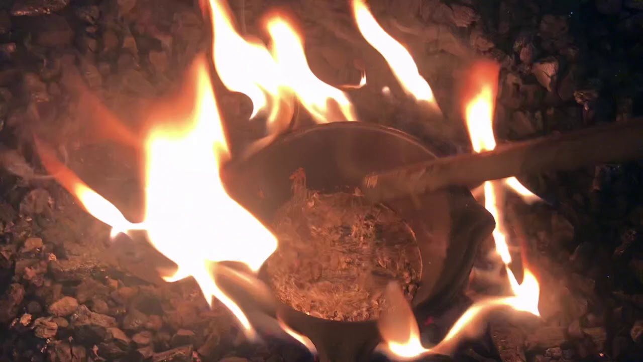 Purified by Fire - YouTube