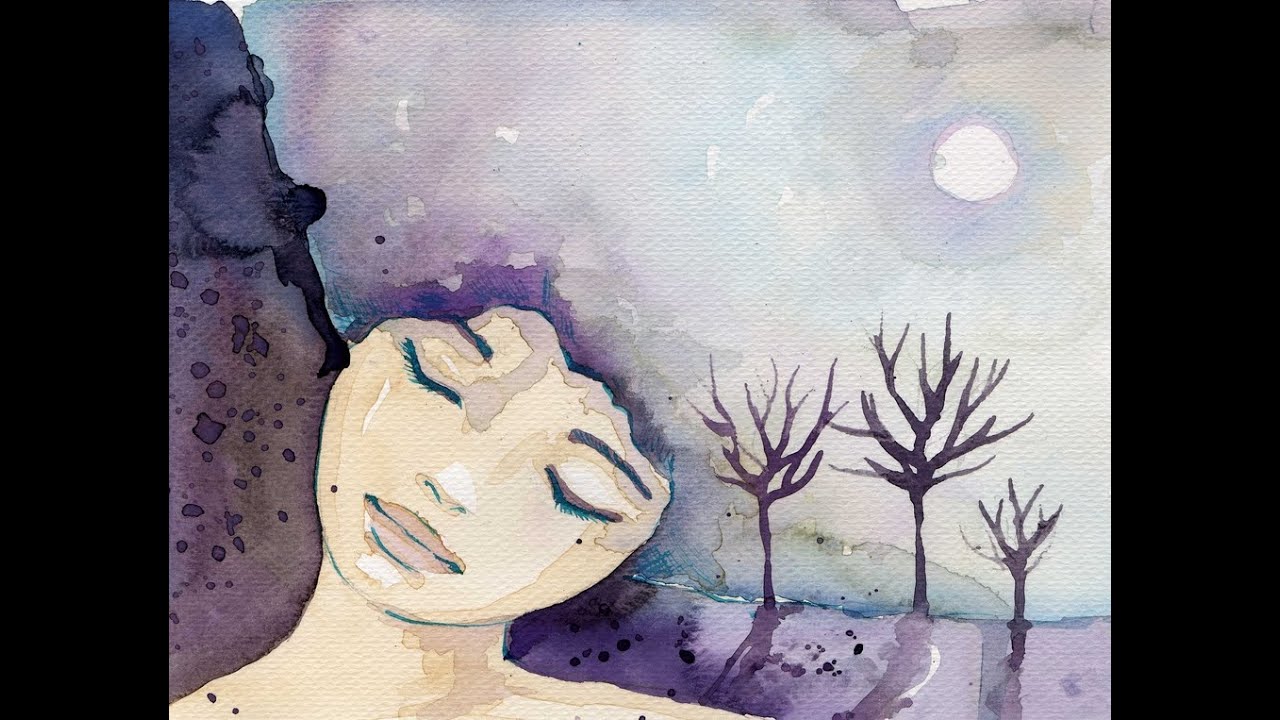 10 Touchstones to Grieving - YouTube