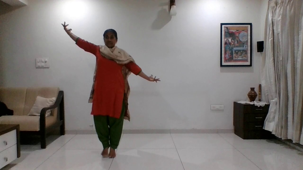 FORM 4 Dance lesson 19 - YouTube