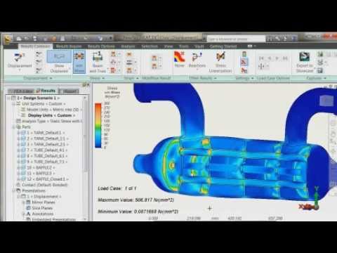 Simulation & Sustainability Webinar 05 - Heat Exchanger Example ...