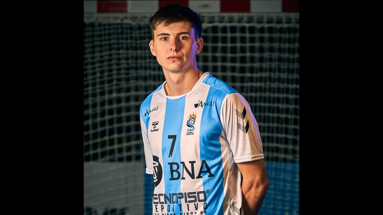 Tomás Garay - Left wing - Season 2022/23 - YouTube