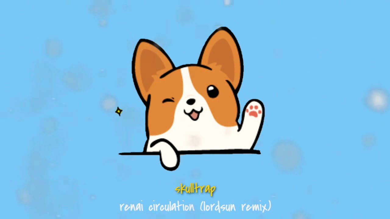 Renai circulation remix 🔥 japanese trap - YouTube