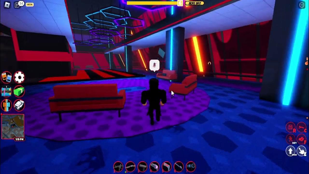 Roblox Jailbreak S12 E8 Youtube