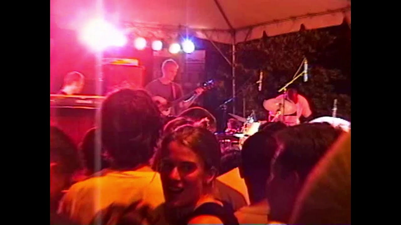 Bel Chere Music & Arts Festival Asheville NC 7/24-26/1999 - YouTube
