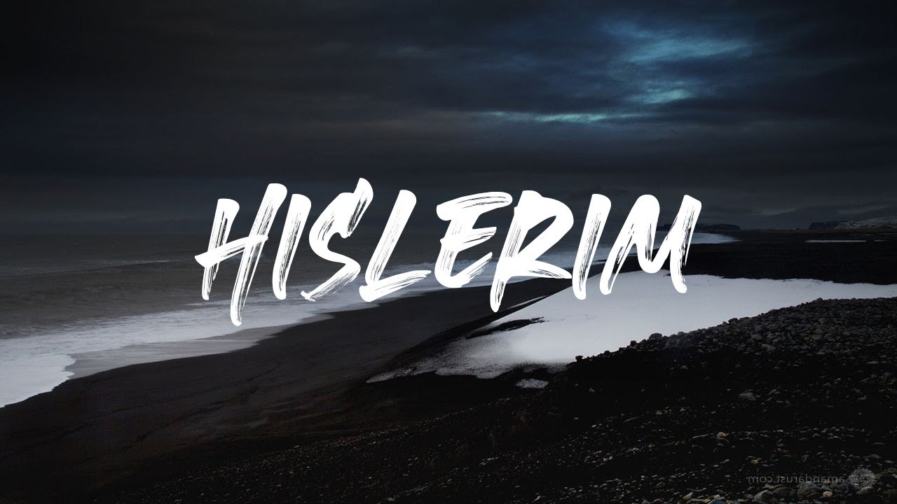 Serhat Durmus - Hislerim (ft. Zerrin) | Lyrics & Translate - YouTube