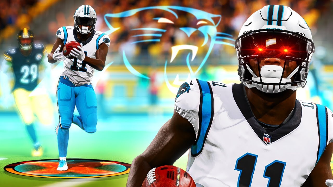 BATTLE AGAINST KAYKAYES! Fantasy Draft Madden 23 Franchise EP46 - YouTube