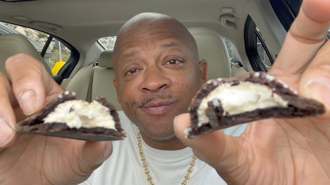 This has got to be THE WORST Item on McDonald's Menu, EVER! - YouTube