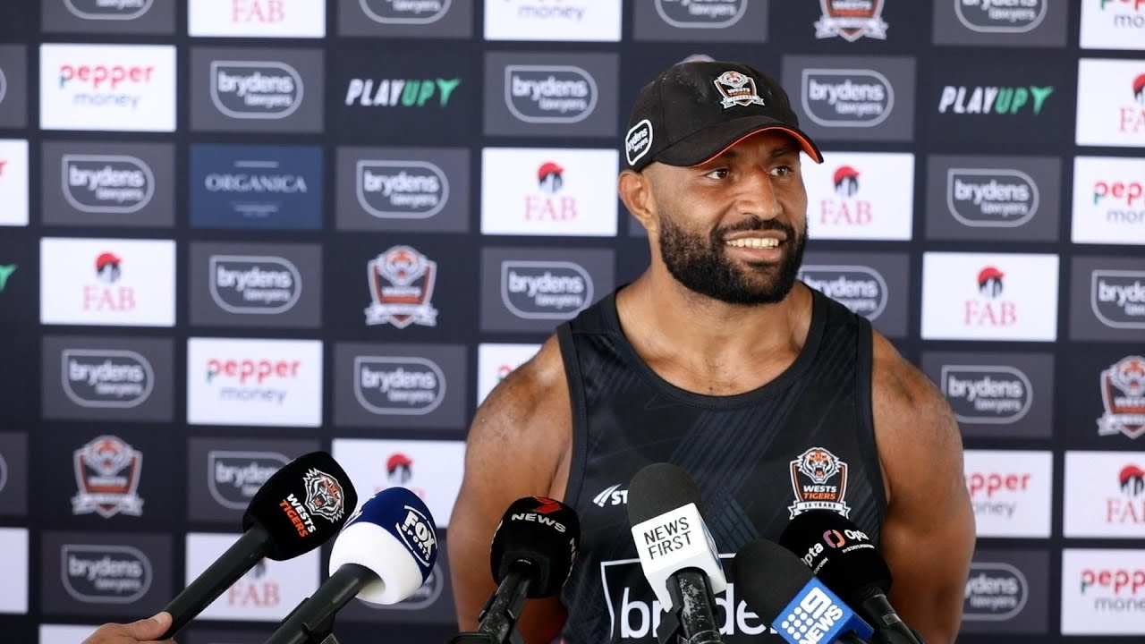 Player Media: Justin Olam - YouTube