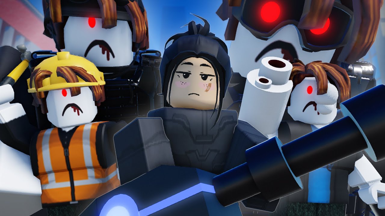 Bacon Virus - Season 6-10 Roblox Animation - YouTube