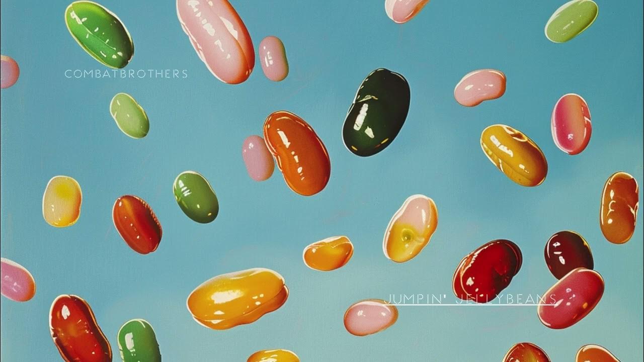 Jumpin' Jellybeans - YouTube