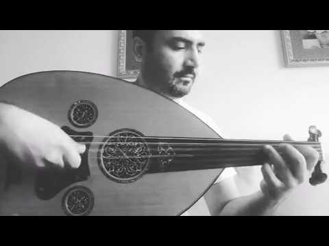 🔵Longa Mahur Goksel Baktagir لونغا ماهور من تأليف غوكسيل باكتاغير