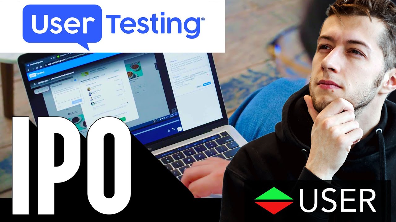 User Testing IPO: Should You Invest? - YouTube
