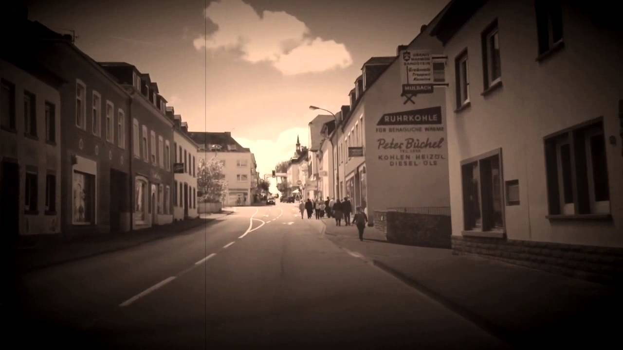 BOON TANG: Hometown (1989) - YouTube