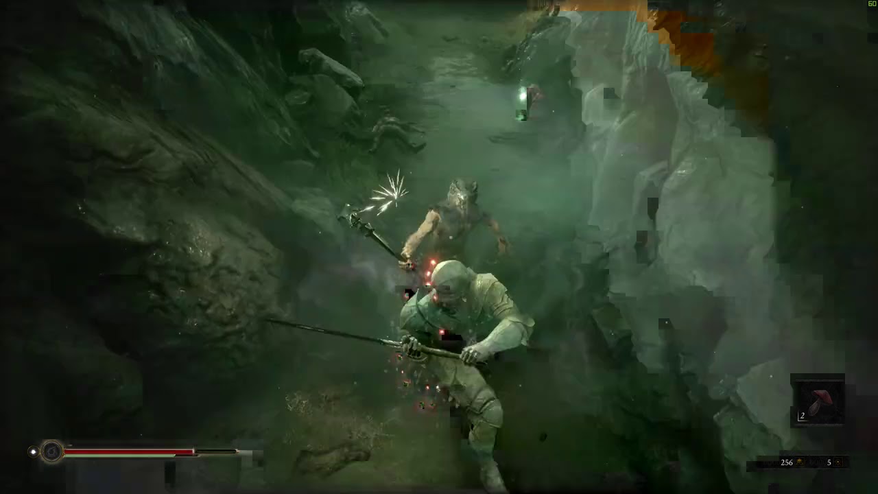 Mortal Shell - Gameplay #2 (PC/4K) - YouTube