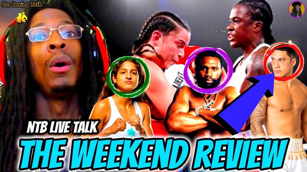 JAI OPETAIA CONVINCED OTHER CHAMPS ARE AFRAID, I'M NOT! AJ vs PAUL ...