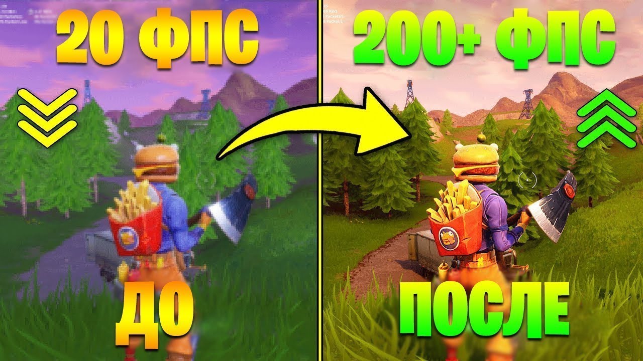 +100 FPS ВО ВСЕХ ИГРАХ! НАСТРОЙКА ВИДЕОКАРТЫ NVIDIA В 2019 ГОДУ, НОВЫЙ ...