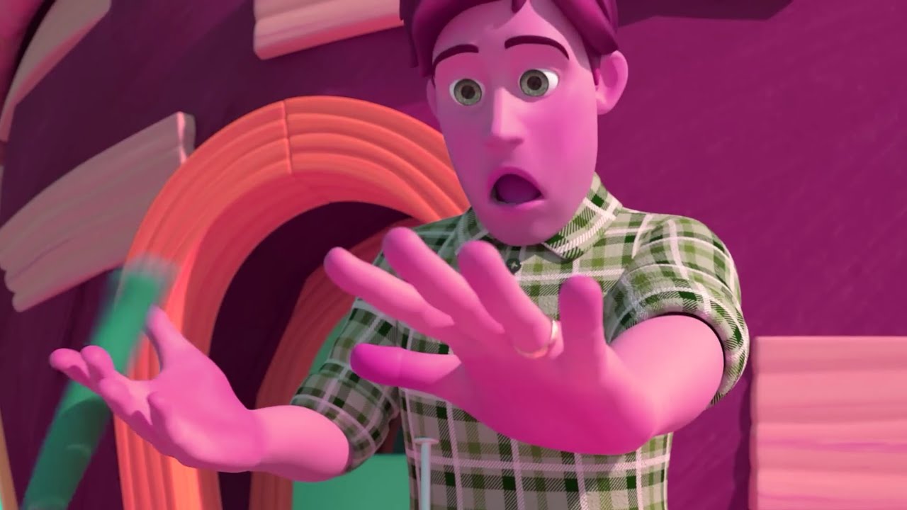 Boo Boo Song Daddy Edition Accident Effects Compilation Sponsored By ...
