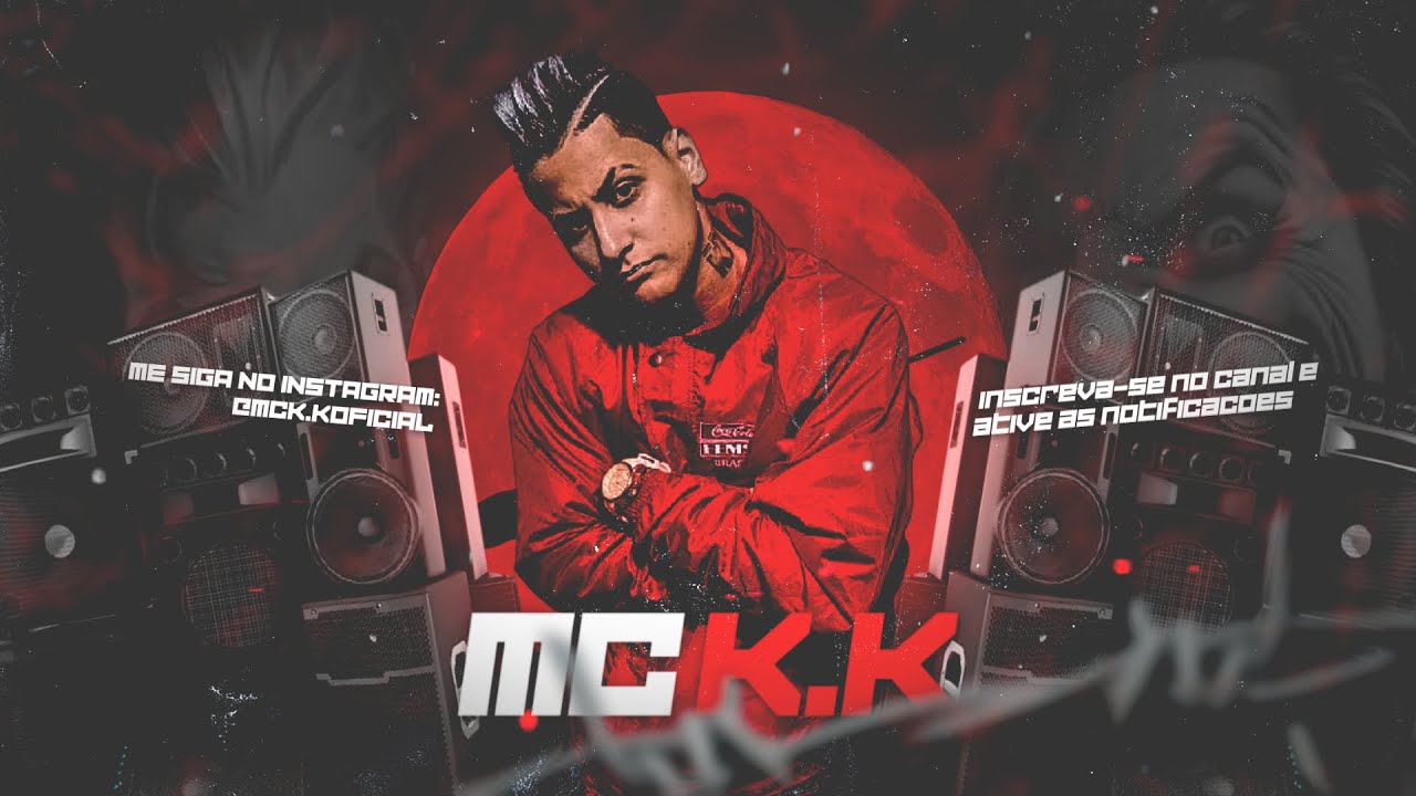 AGUDO MÁGICO 2 - MC K.K ( DJ N7 & DJ AURÉLIO) - YouTube