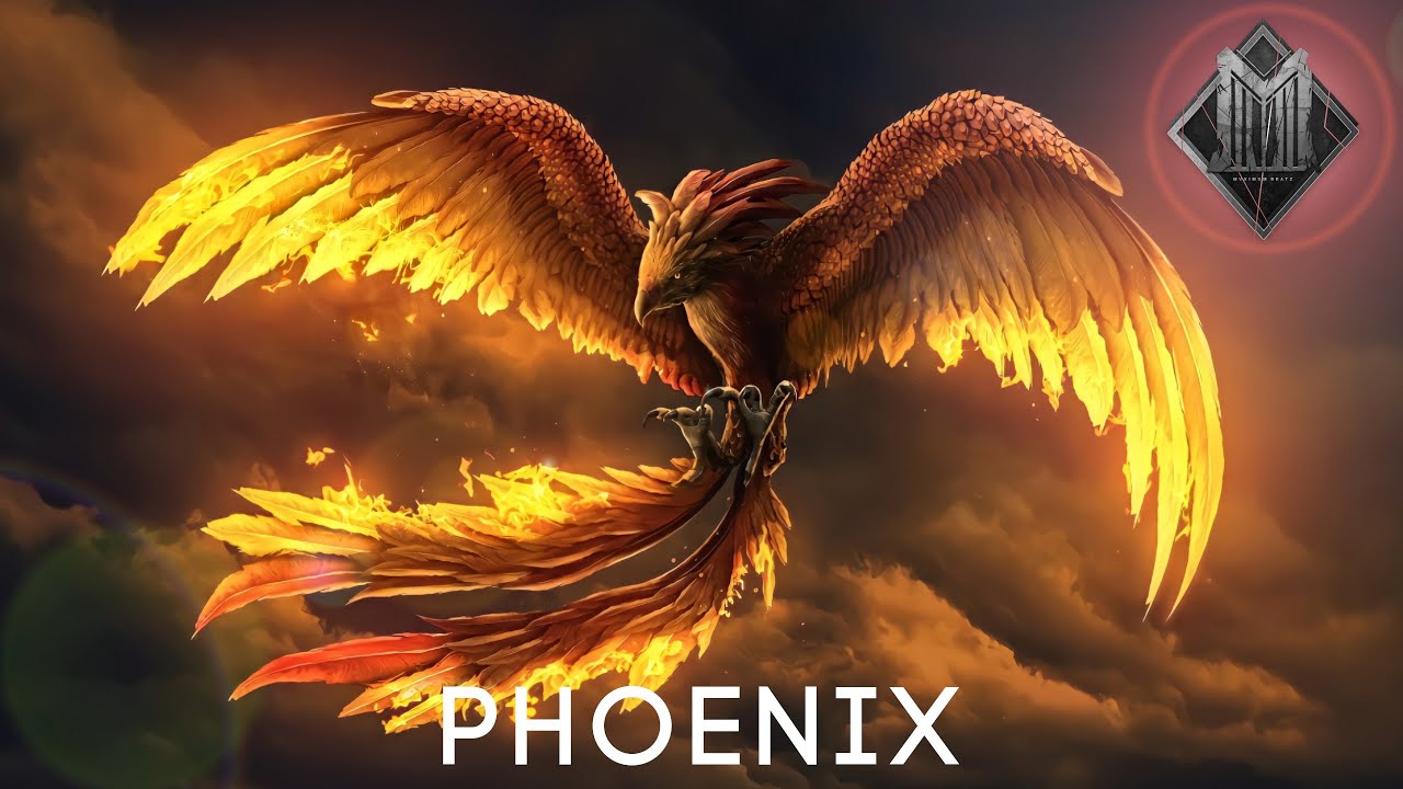 Inspiring Choir Beat "Phoenix" (prod. by MVX x DIDKER) - YouTube