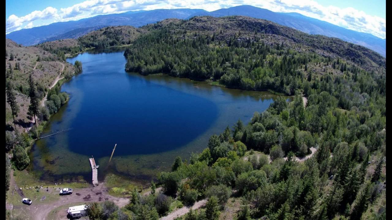 Ripley Lake in Pictures - YouTube