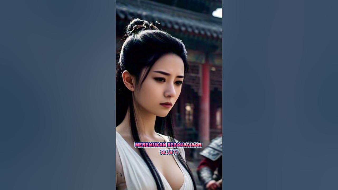 wanita harta tahta - YouTube