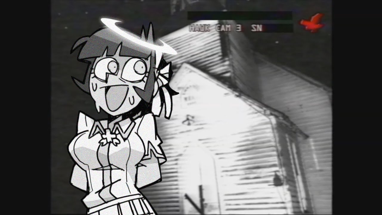 Alien Disease with God Complexes (Gonzo and Friends Watches Midwest ...