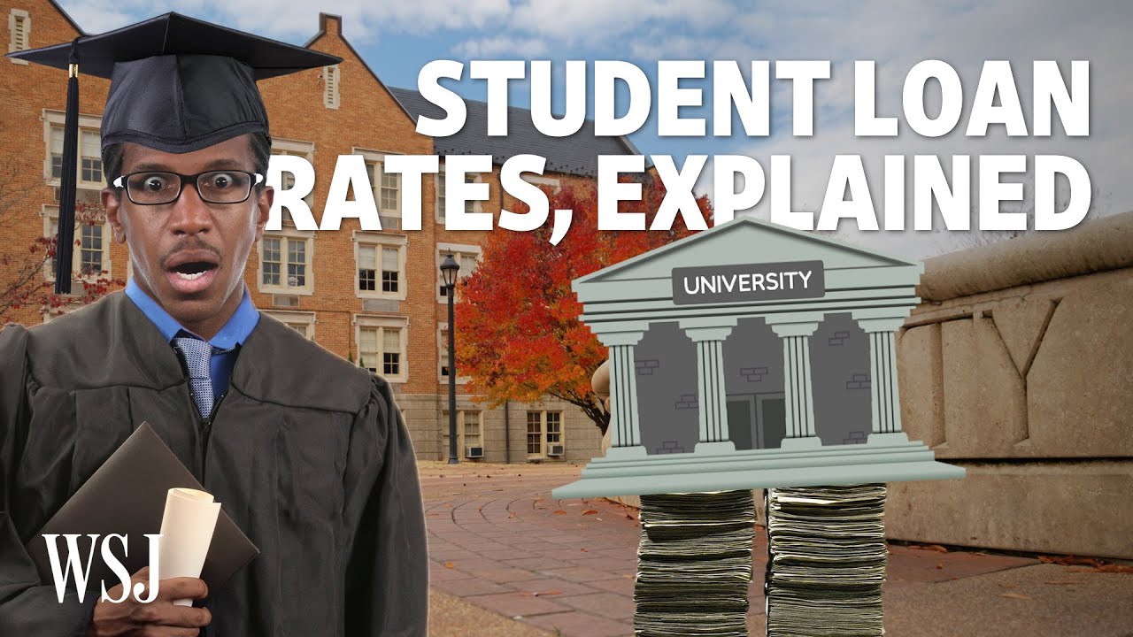 The Most Expensive Student Loans in Years: How Are They Calculated ...