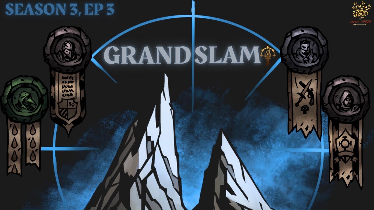 Ravenous Reach - Darkest Dungeon 2 [Ambition, Ep 3] - YouTube