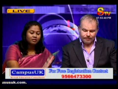 STV LIVE SHOW Video Part 2 - YouTube