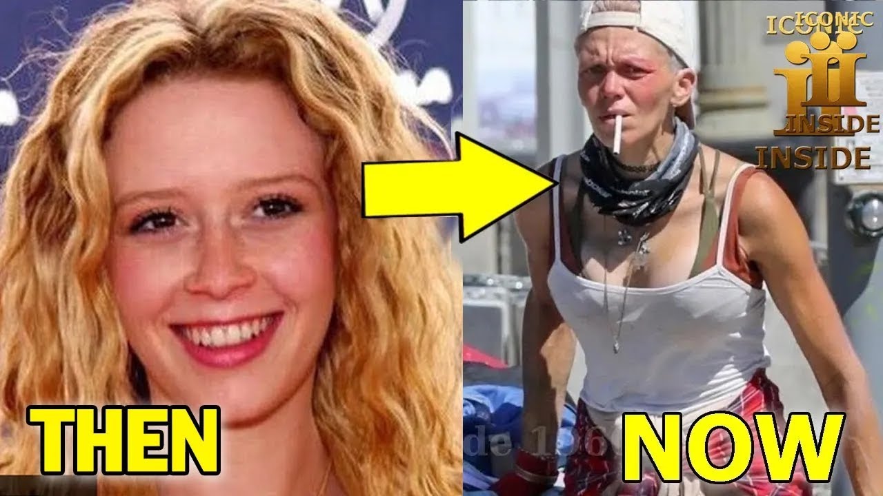 25 Famous People Became Homeless | You’d Never Recognize Today - YouTube