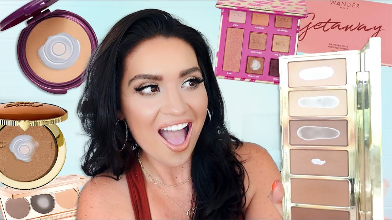 Makeup I've Hit Pan On UPDATE! | Boxycharm, High-End & Drugstore (Even ...