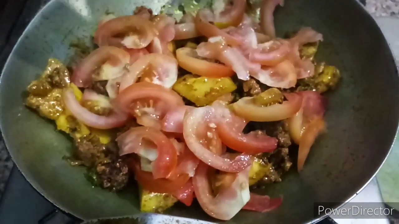 moong daal badiya | kumda wali moong dal mithori - YouTube