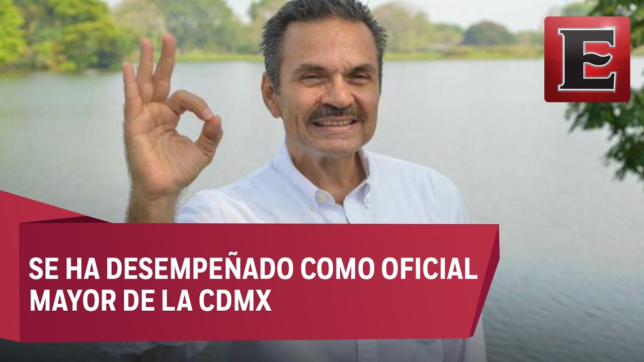 ¿Quién es Octavio Romero Oropeza, próximo director de Pemex? - YouTube
