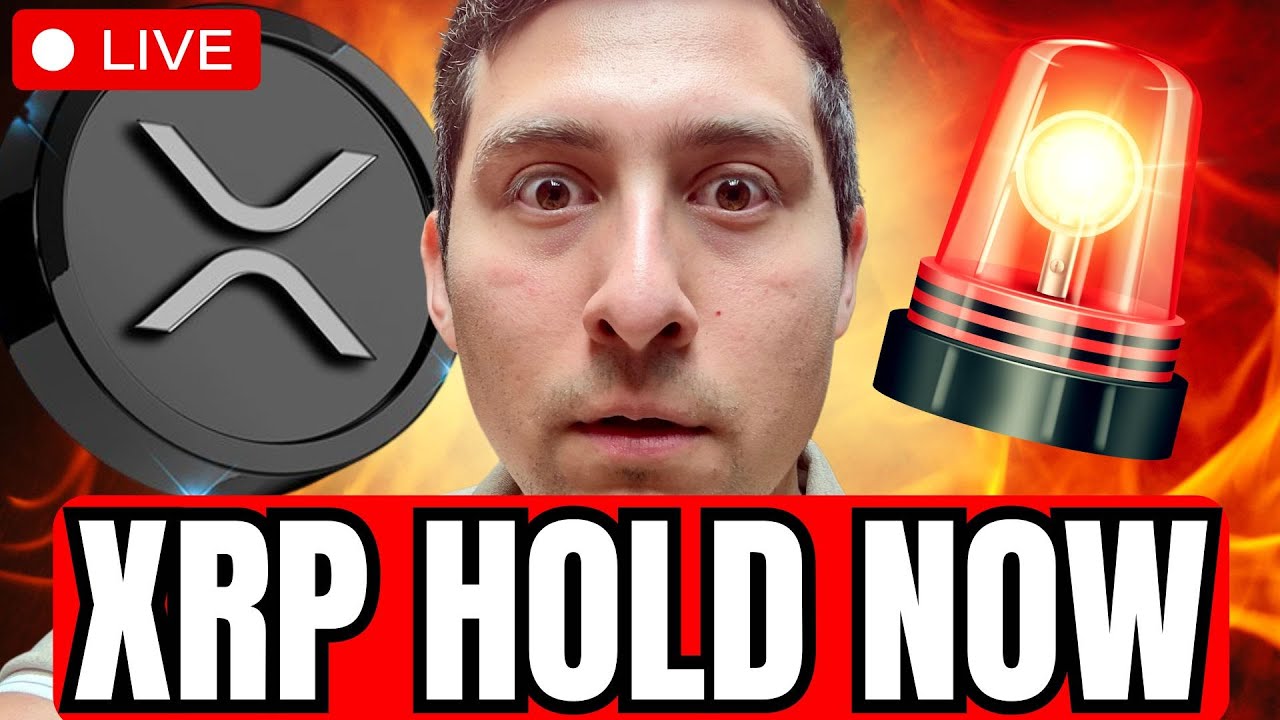 XRP THIS IS NOT OVER!!!🔴MEGA XRP LIVE SALE - YouTube