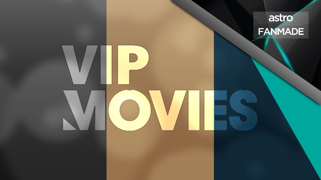 Idents (2021 Fixed) | VIP Movies [Fanmade] - YouTube