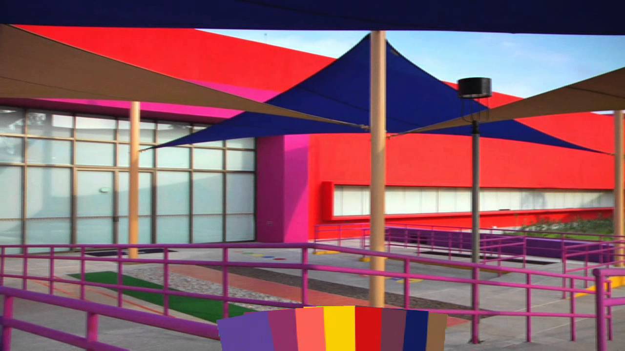 CENTRO DE REHABILITACIÓN INFANTIL (CRIT) TELETON - SORDO MADALENO ...