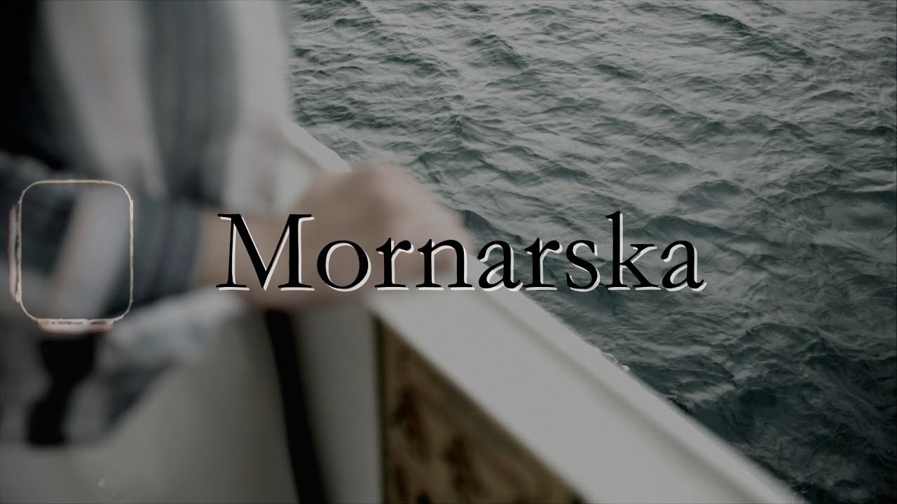 Siniša Vuco - Mornarska (Official lyric video) - YouTube