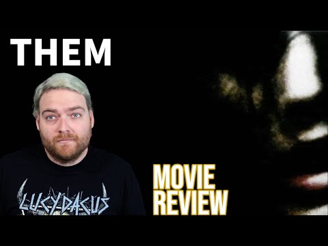 Them (2006) Movie Review