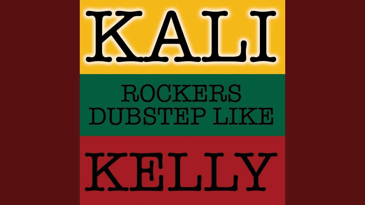 Rockers Step Like Kelly - YouTube