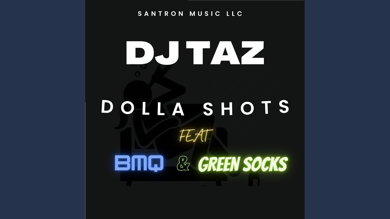 Dolla Shots - YouTube