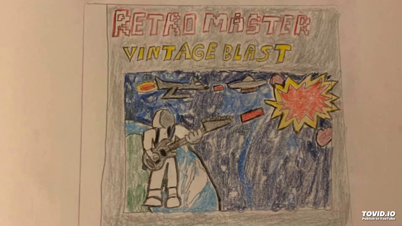 Retro master - missile command(remastered v2) - YouTube